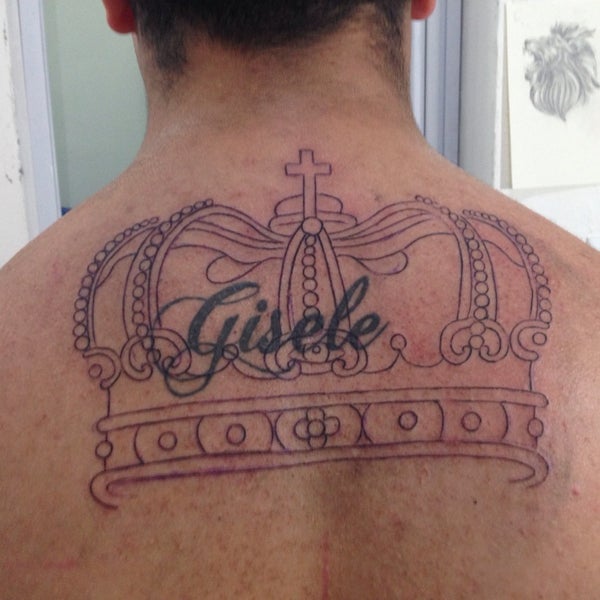 Picto Tattoo - 2 visitors
