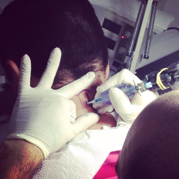 Picto Tattoo - 2 visitors