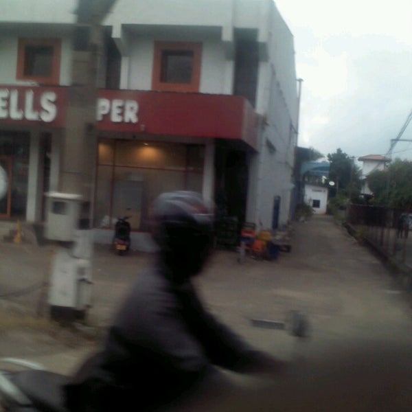 Keells Super - Wattala - Negombo Road