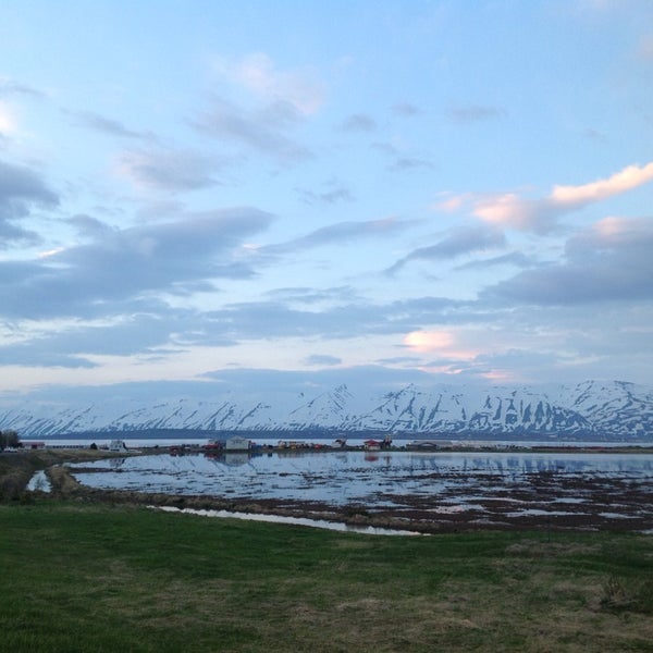 Dalvík - 3 tips from 526 visitors