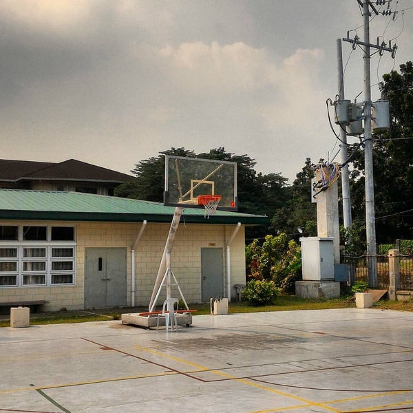 UP Integrated School K-2 - Quezon City District 4 - Quezon City, Quezon ...