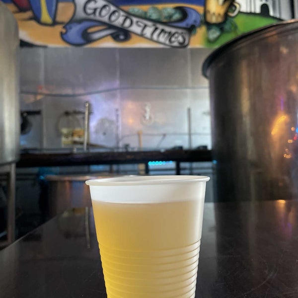 Oceanside Ale Works - Brewery