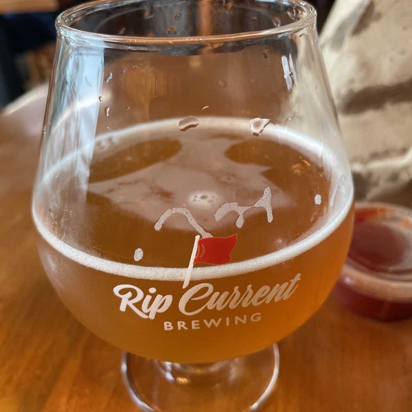 Rip Current Brewing Co. - Brewery