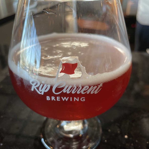 Rip Current Brewing Co. - Brewery