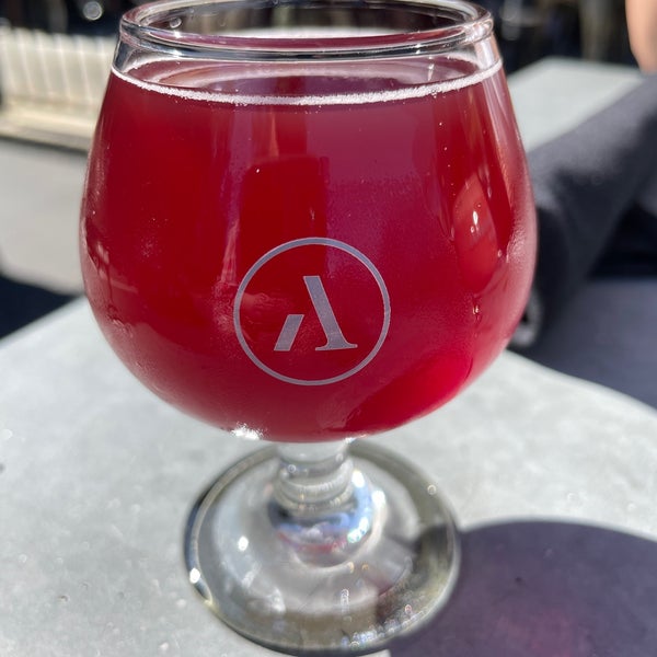 Abnormal Beer Company - Rancho Bernardo - San Diego, CA