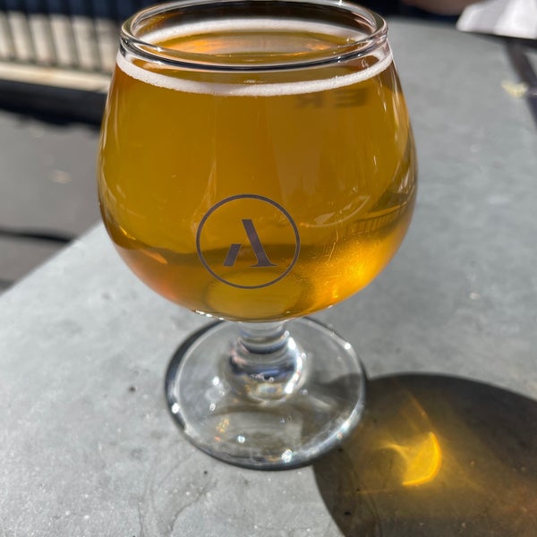 Abnormal Beer Company - Rancho Bernardo - San Diego, CA