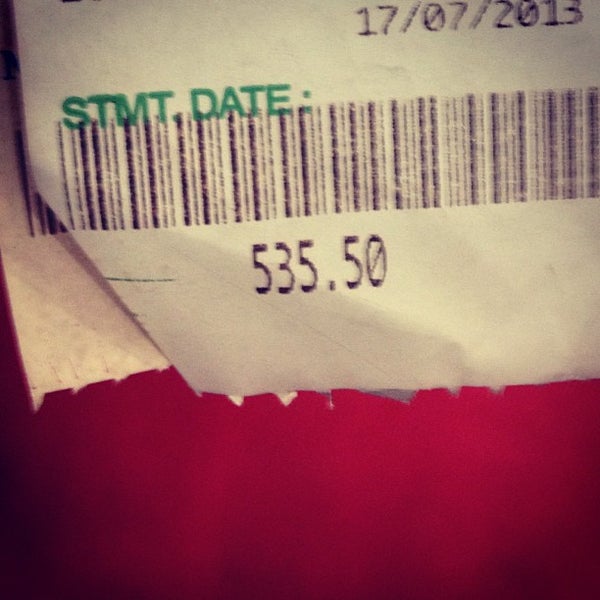 TM Point Bintulu - New Town