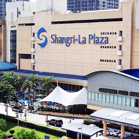 Are Dogs Allowed In Shangrila Mall