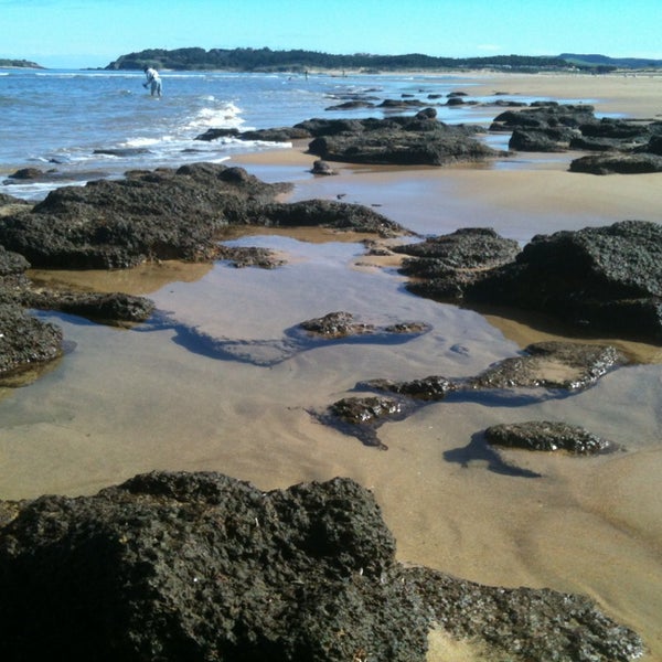 Playa de Somo - Beach
