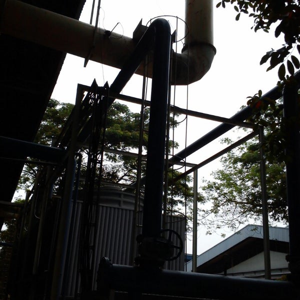 PT KMK Global Sports - Cikupa, Banten