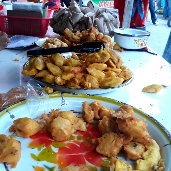 Bala Bala Ceu Popon - Jalan Taman Makam Pahlawan