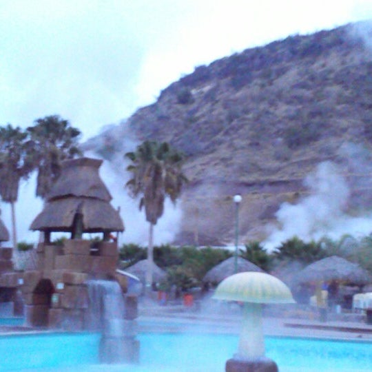 Photos at El Geiser - 29 tips