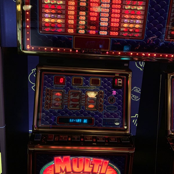 Cashino - Casino in Apeldoorn Zuid