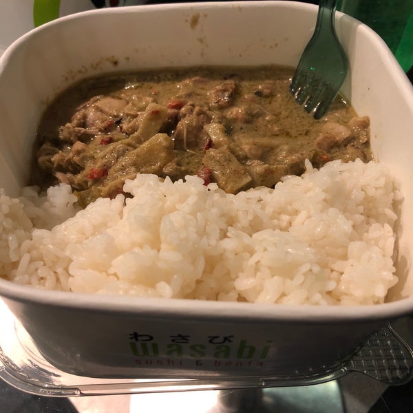 Wasabi Restaurants in London