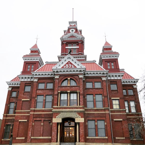 Whatcom Museum - Bellingham, WA