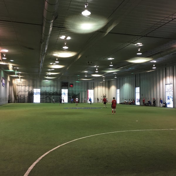 Photos at Bell Sensplex - Skating Rink