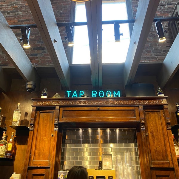 Obed & Isaac's Microbrewery and Eatery - 85 tips from 2300 visitors