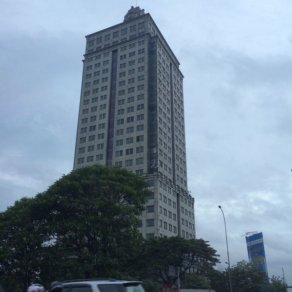 Menara Saidah