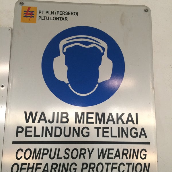 PLTU Banten 3 Lontar - Tech Startup in Tangerang