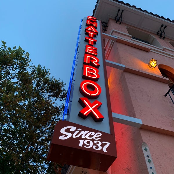 The Chatterbox - Diner in Ocean City