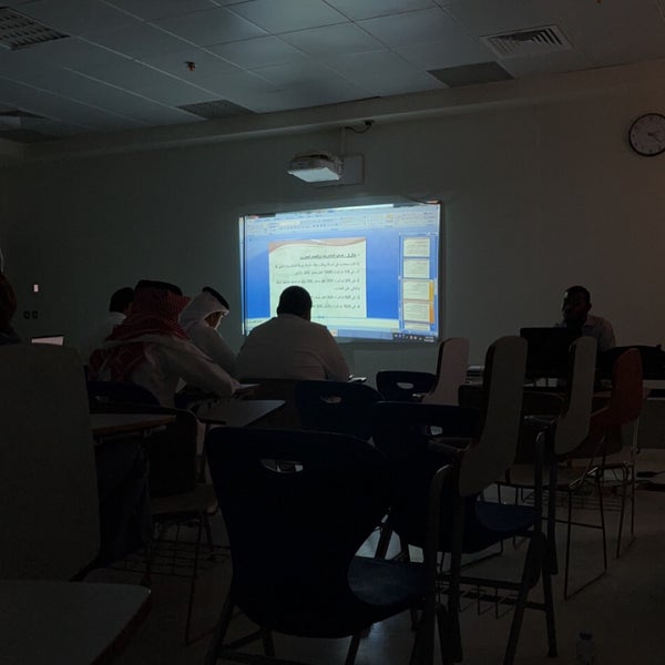 Photos at University of Hafr Al Batin | جامعة حفر الباطن