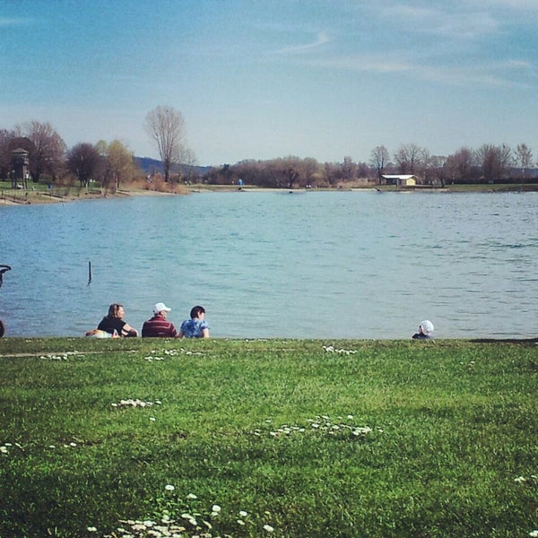 Photos at Am St. Leoner See - Sankt Leon-Rot, Baden-Württemberg