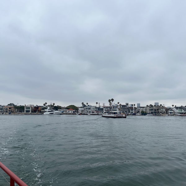 Balboa Island Ferry - Balboa Island - 410 S Bay Front