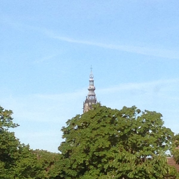 ANVA BV - Building in Randenbroek