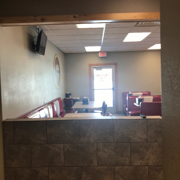 Cenex Highway 59 Travel Plaza - Thief River Falls, MN