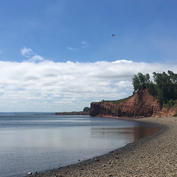 Blomidon Provincial Park - 1 tip from 122 visitors