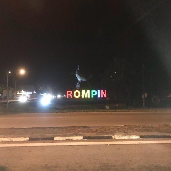 Bandar Baru Kuala Rompin - 3 tips