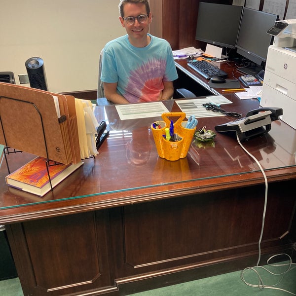 Bexley Public Library - Library