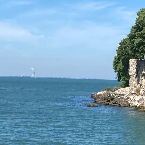 Lake Erie - 4 tips