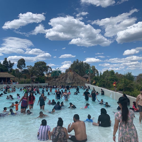 Funfields - 4 tips from 169 visitors