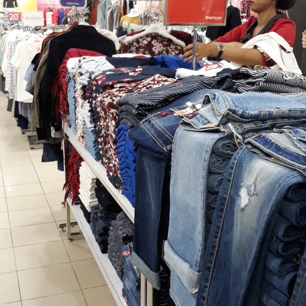 Java Supermall - Lamper Kidul - 176 tips from 10012 visitors