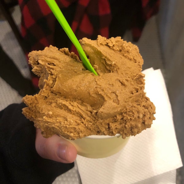 Photos at Dolcezza Artisanal Gelato - Ice Cream Parlor in Washington