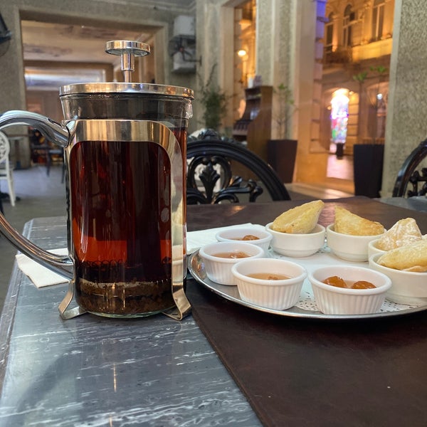 Mado Cafe - Bakı, Baki