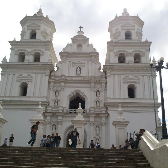 Esquipulas - Resort in Esquipulas