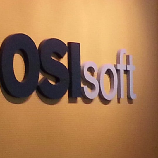 Osisoft Brasil - Jardim Paulista - 1 tip