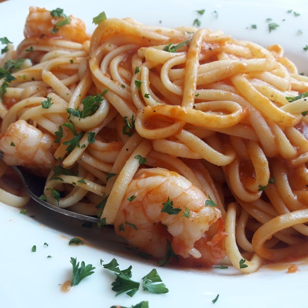 Azzurro - Italian Restaurant in Amsterdam