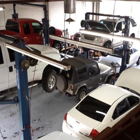 Auto Air and Electric - Automotive Repair Shop in Phoenix