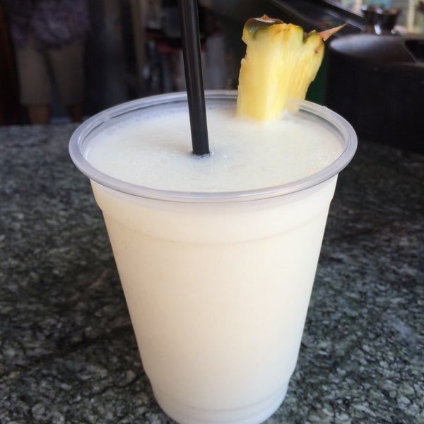 Nineteenth Puka Bar - Waikoloa, HI