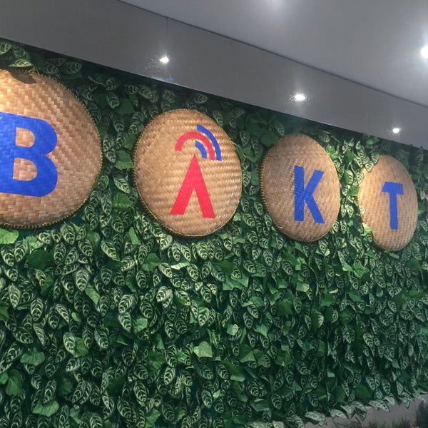 Menara Merdeka - Jakarta Pusat, Jakarta