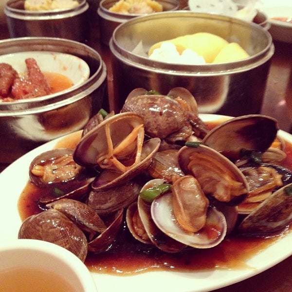 Photos at Noodle Chu Dim Sum Seafood House (Now Closed) - Dim Sum ...