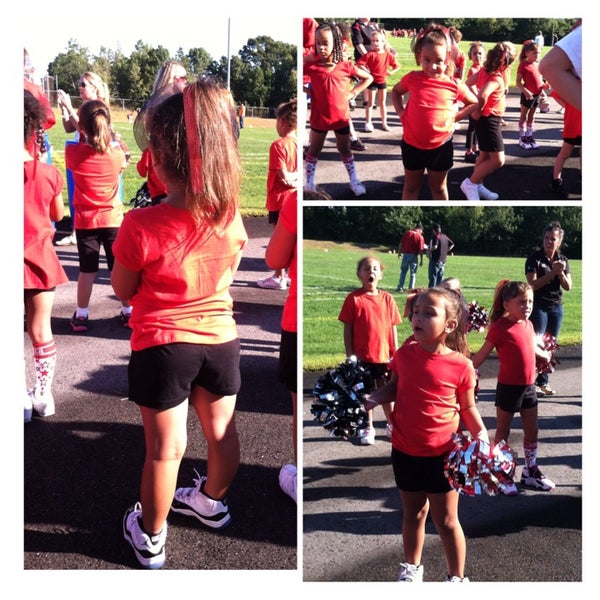 Max reid field - Pawtucket, RI