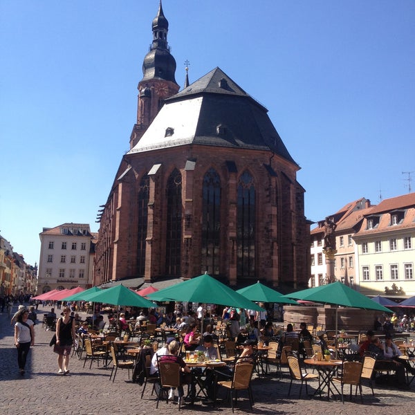 Marktplatz - Marktplatz