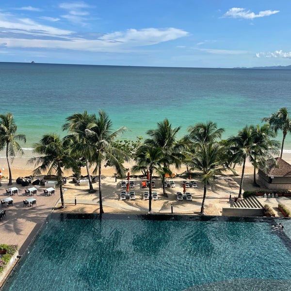 Beyond Resort Krabi (บียอน รีสอร์ต กระบี่) - 22 tips