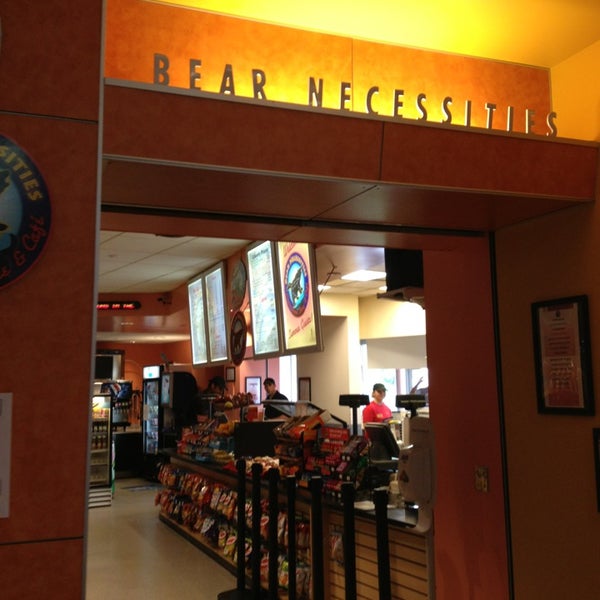 Photos at Bear Necessities - Ithaca, NY