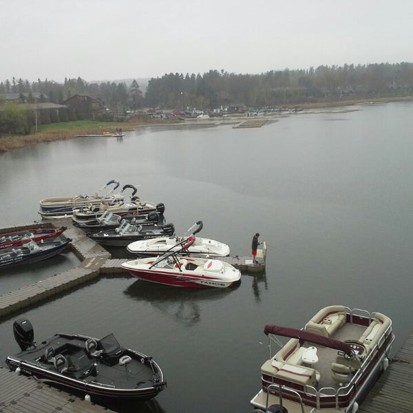 Dockside Lounge - Bar