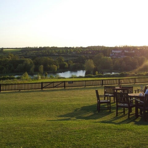 Three Lakes Restaurant - Westmill Farm